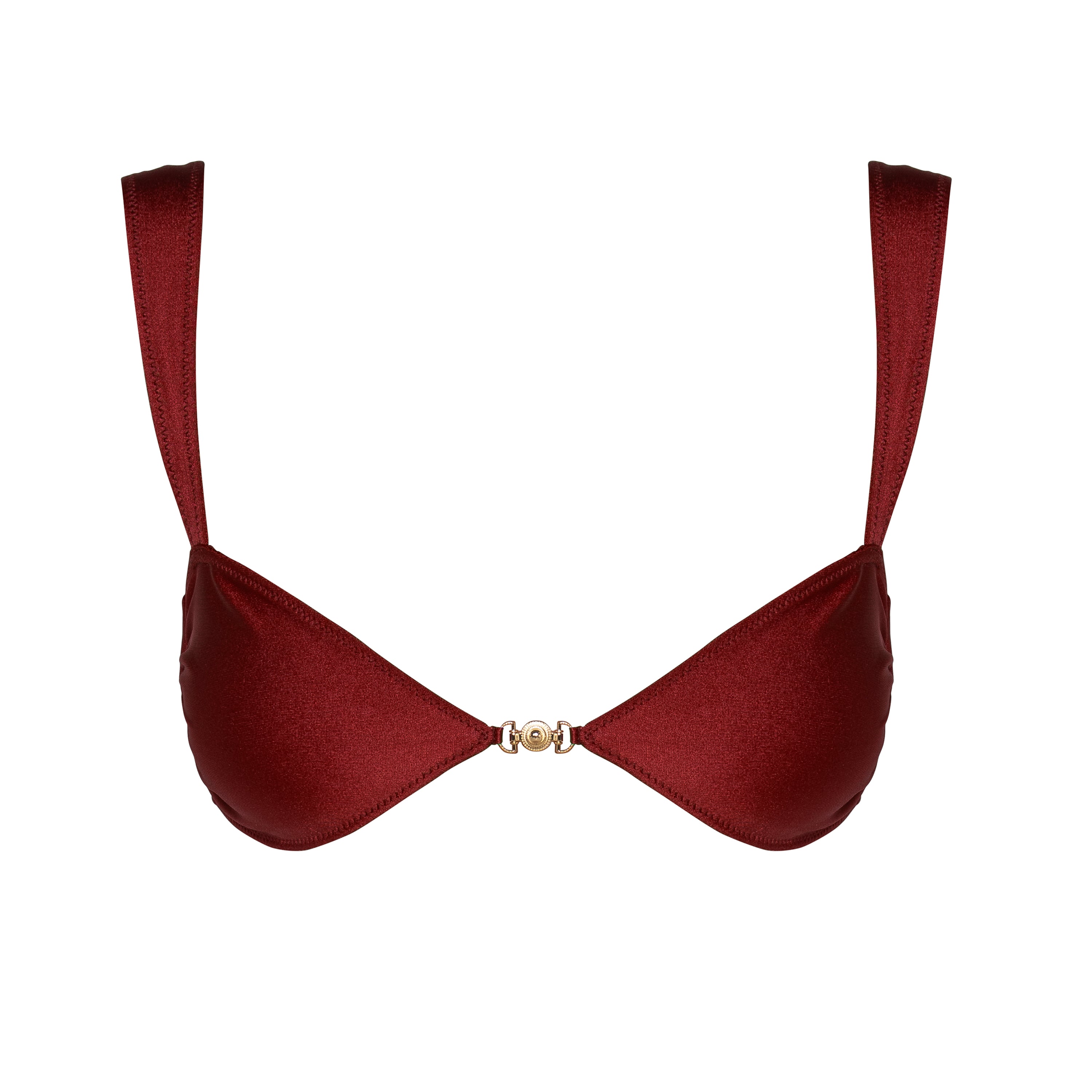 Soriya Ribera - Luxury Balconette Bikini Top – SOMMER SWIM