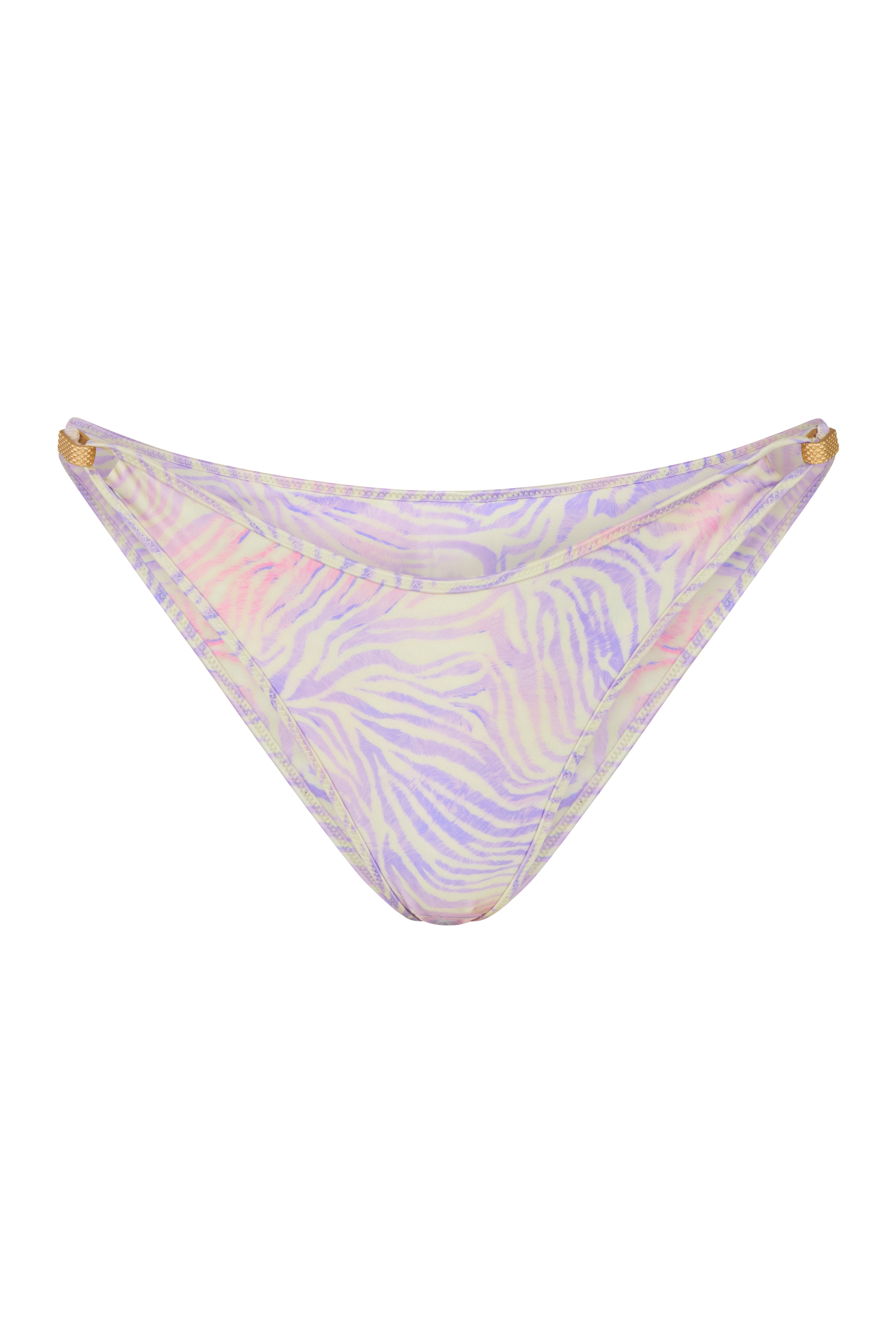 TIAGO ZEBRA HAZE | CHEEKY BIKINI BOTTOMS | SOMMER SWIM – SOMMER SWIM