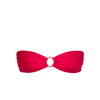 Bandeau Bikini Tops | Strapless Swimwear | Sommer Swim – SOMMER SWIM