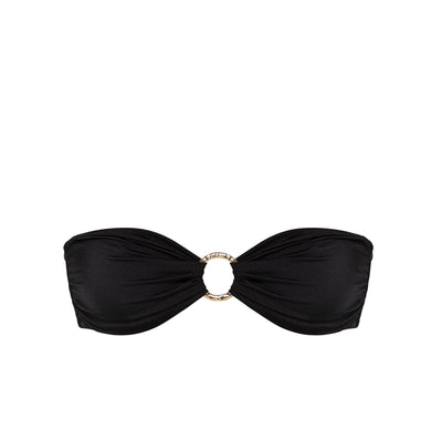 Bandeau Bikini Tops | Strapless Swimwear | Sommer Swim – SOMMER SWIM